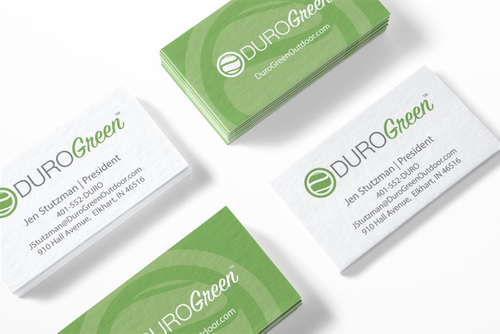 DG BC Mockup | Blackwood Creative