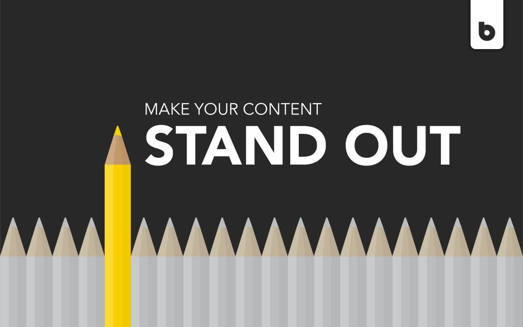 4 Ways To Make Your Content Photos Stand Out | Blackwood Creative