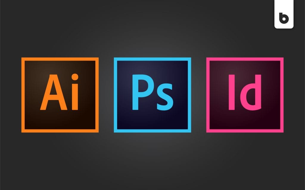 Adobe CC: Illustrator vs. Photoshop vs. InDesign | Blackwood Creative
