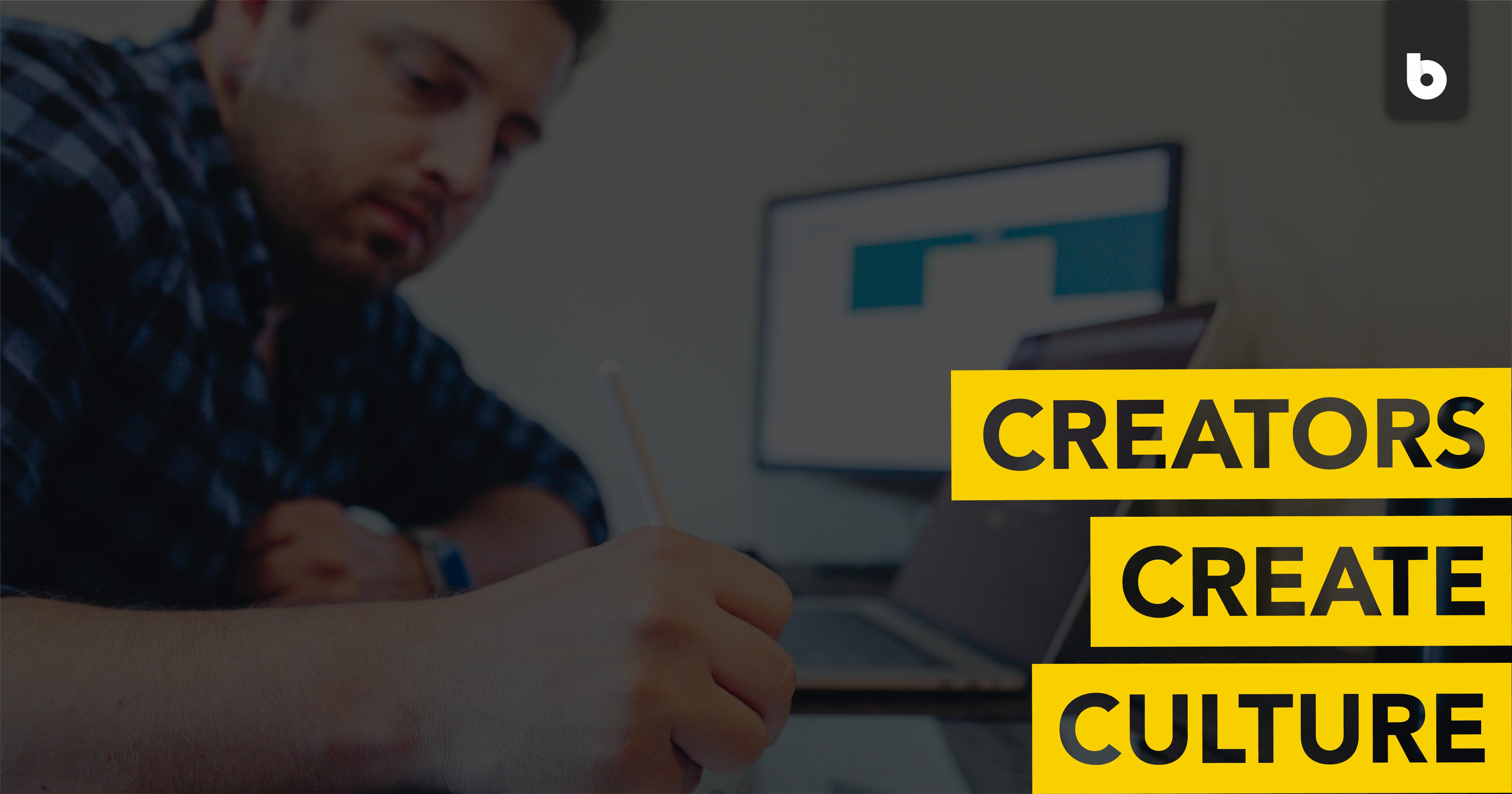 Creators Create Culture: Blackwood Creative - Blackwood Creative