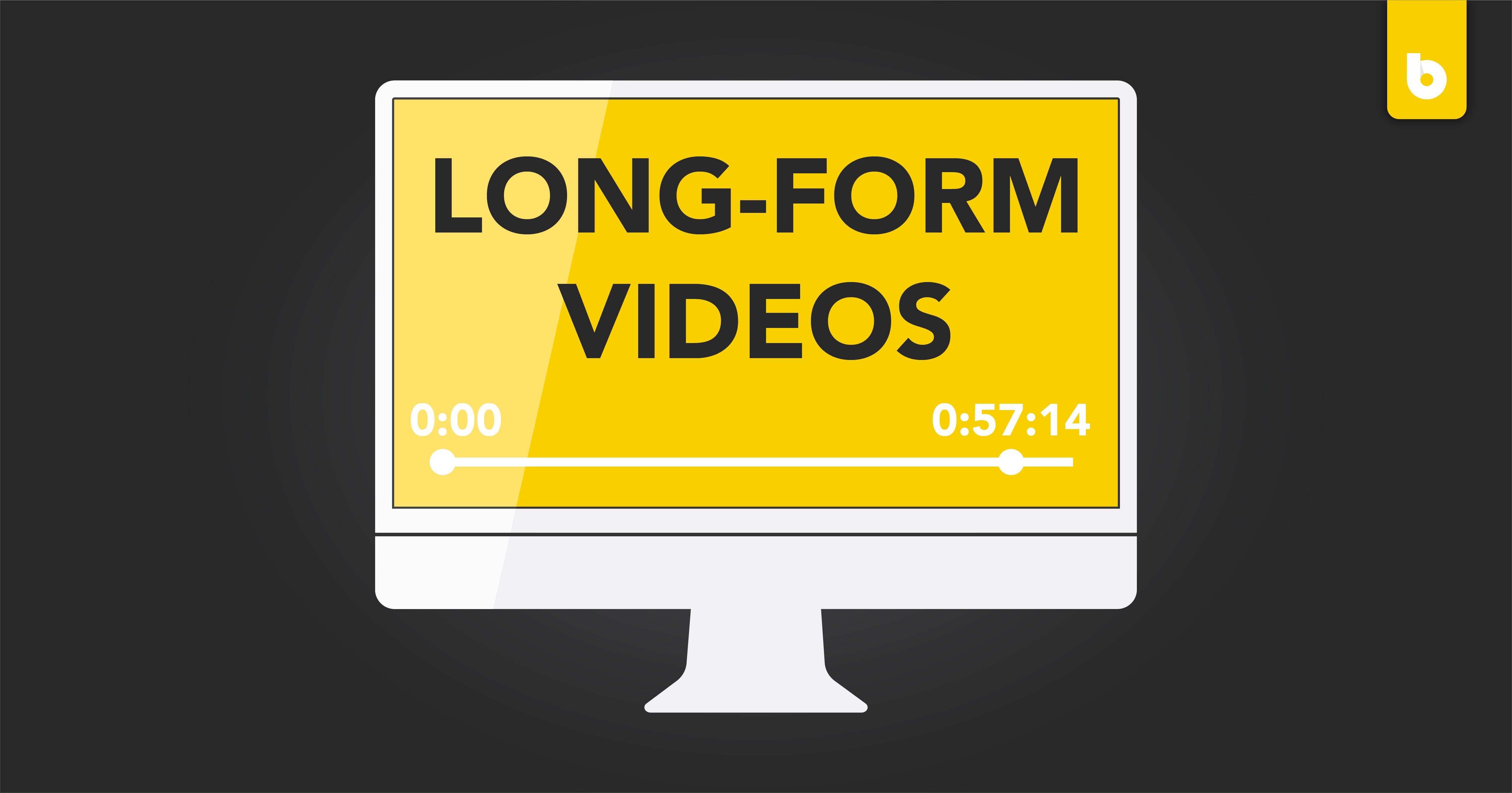 Why Long-Form Videos Are Back & Better Than Ever - Blackwood Creative