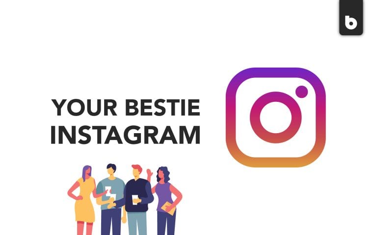 Instagram: Your Bestie For Social Media Marketing | Blackwood Creative