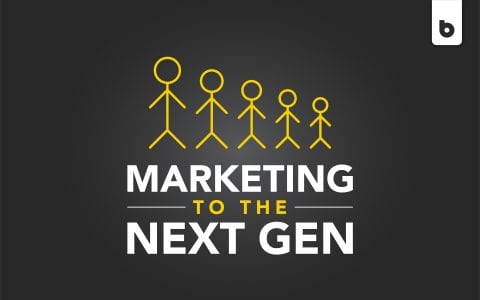 3 Tips For Marketing To The Future Generation | Blackwood Creative