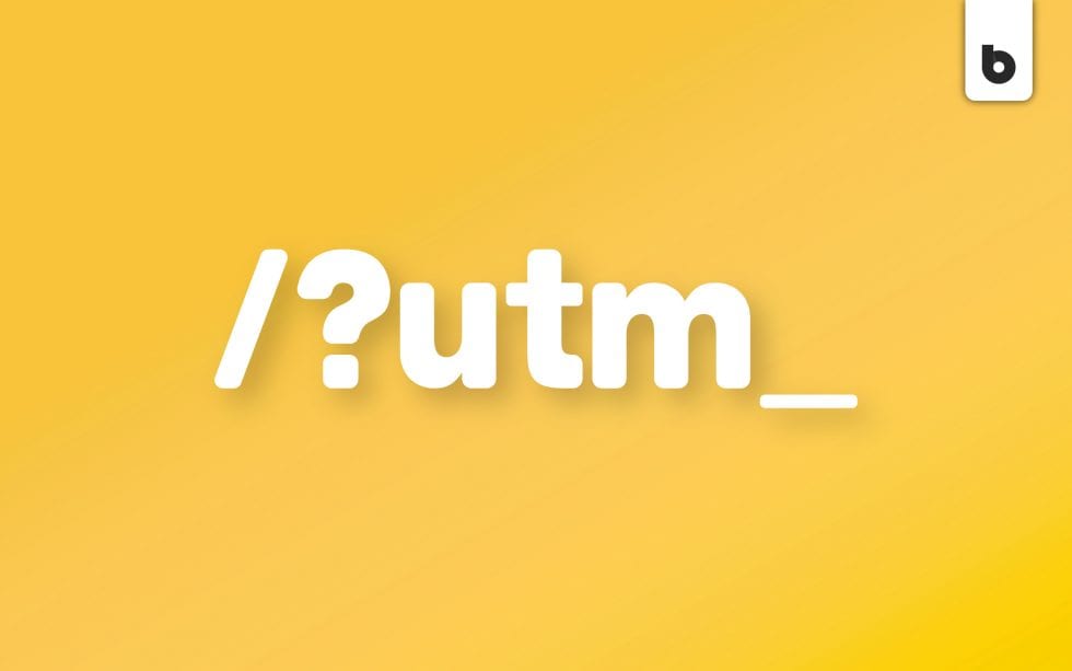 UTM Codes – One Of A Marketer’s Best-Kept Secrets | Blackwood Creative