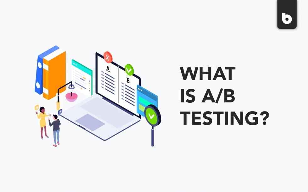 Everything You Need To Know About A/B Testing | Blackwood Creative