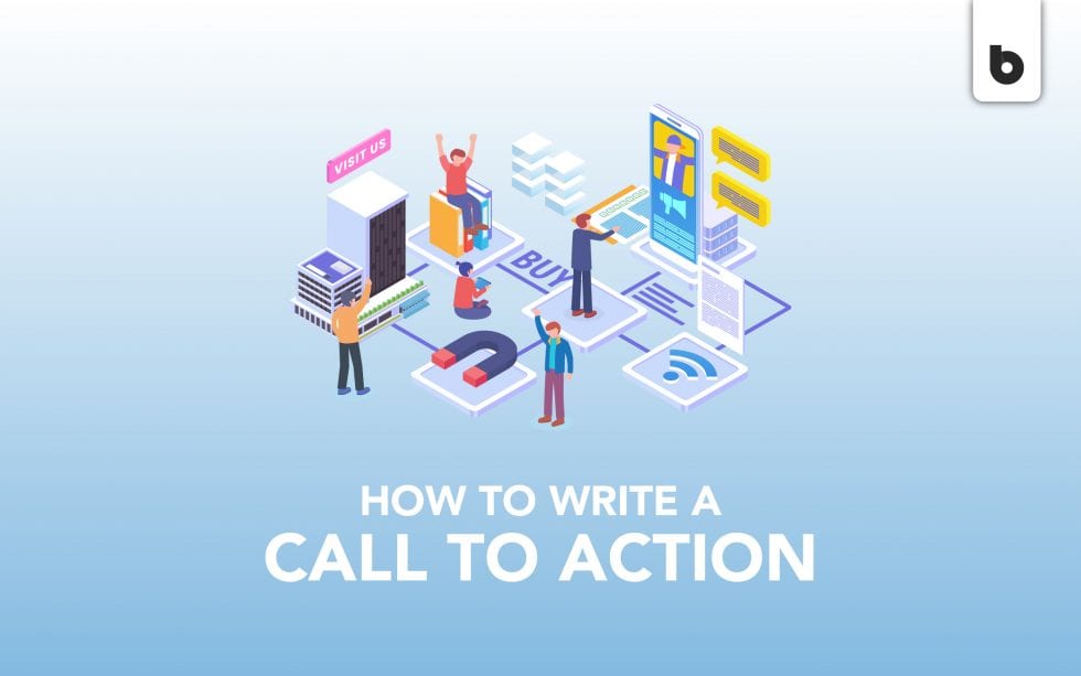 How To Write A Clickable Call To Action | Blackwood Creative
