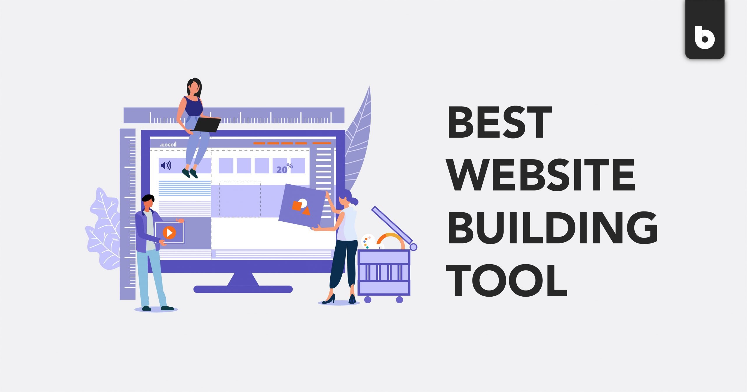 What Is The Best Website Building Tool? - Blackwood Creative
