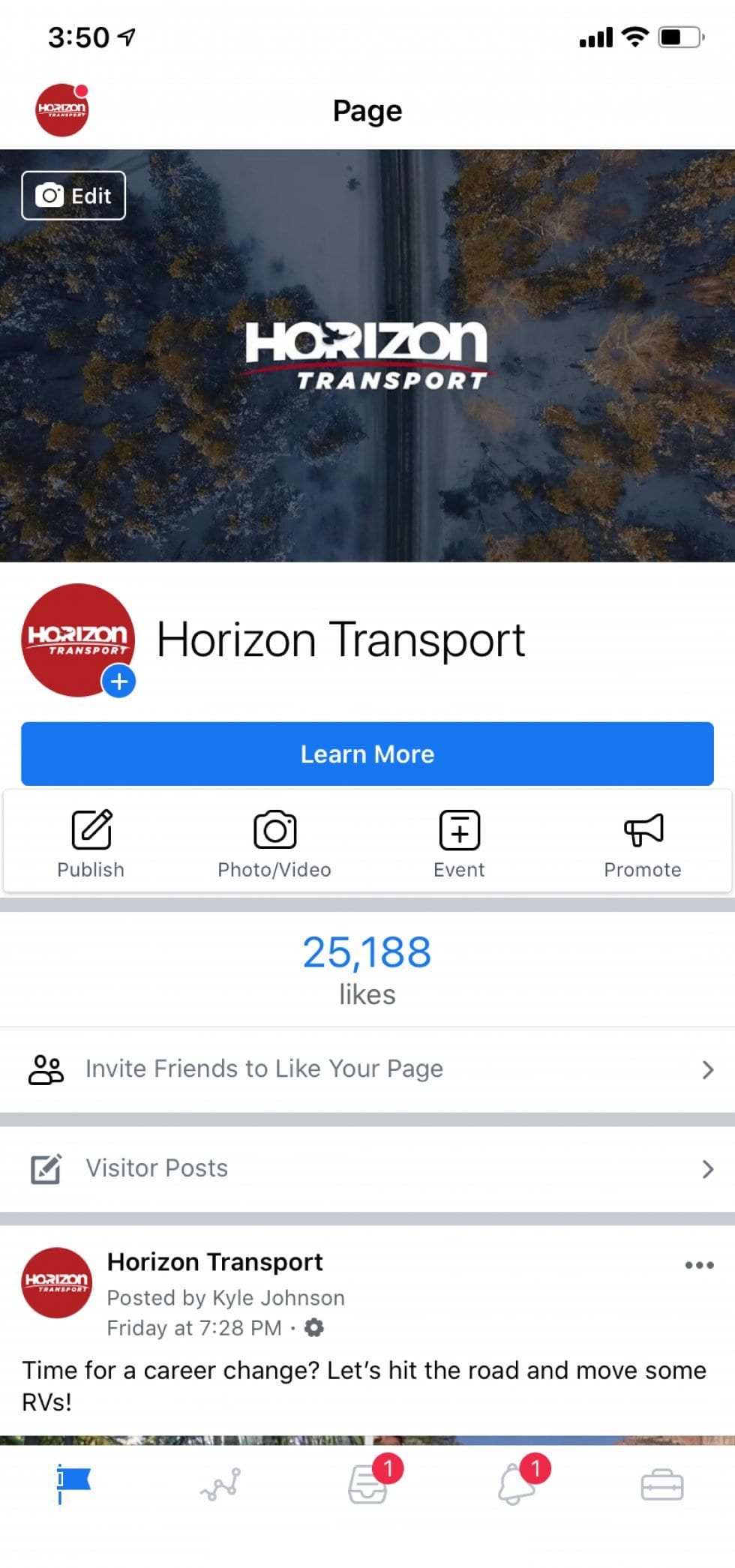 Blackwood Creative Branding And Content Marketing