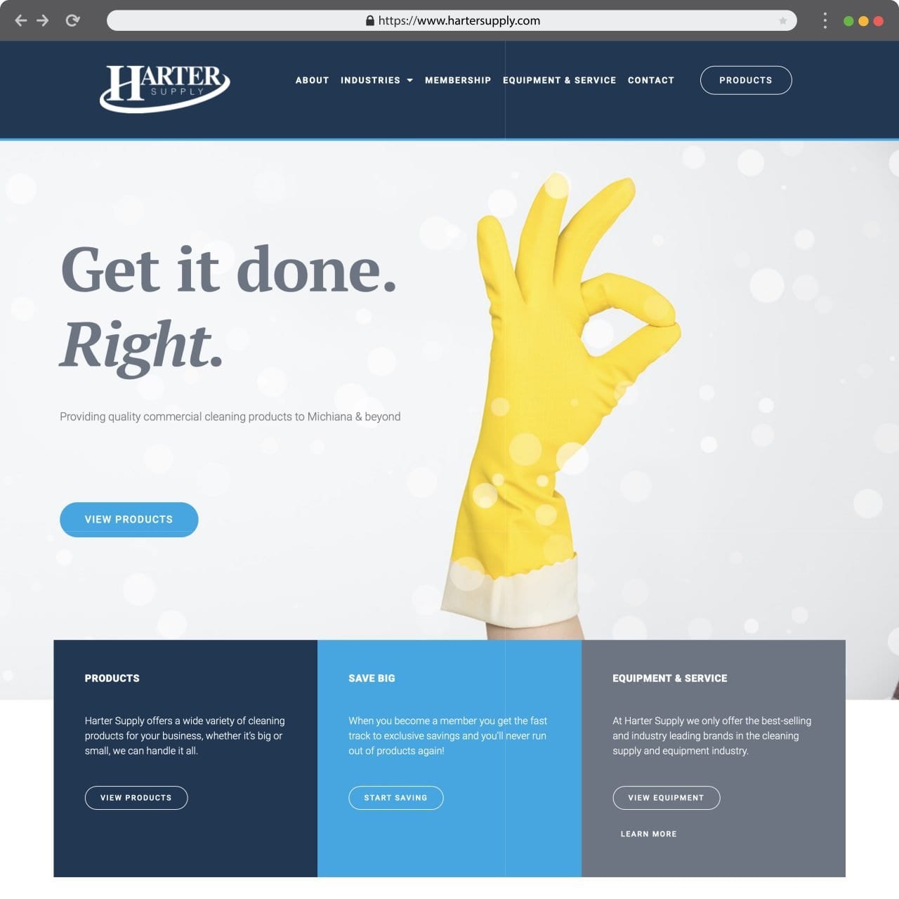 Blackwood Creative Branding And Content Marketing