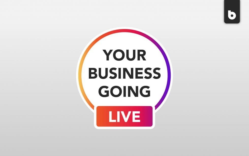Should Your Business Go Live?: Benefits of Live Streaming | Blackwood ...